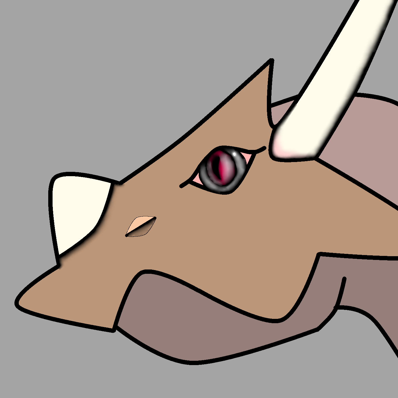 Strange Creatures Jia En 奇特生物 佳恩 - ibisPaint