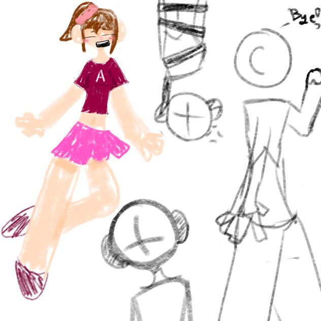 collab create - ibisPaint