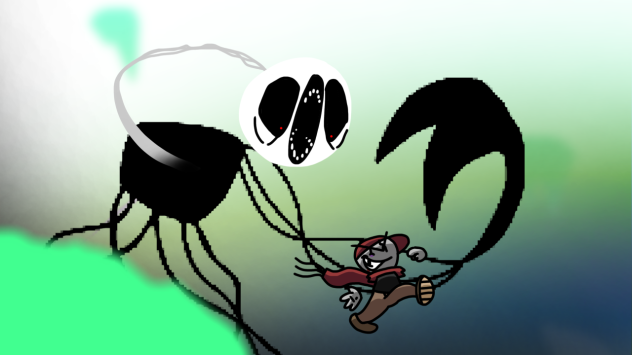 Average Day - ibisPaint