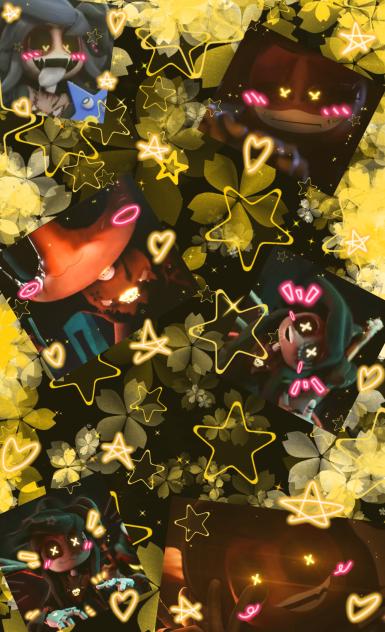 Cynessa wallpaper because I can - ibisPaint