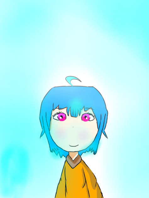 ryu san hakata - ibisPaint