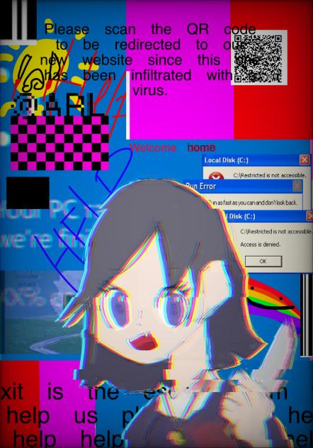 hacky hacky - ibisPaint