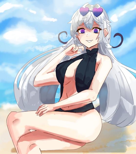 study 👽 - ibisPaint