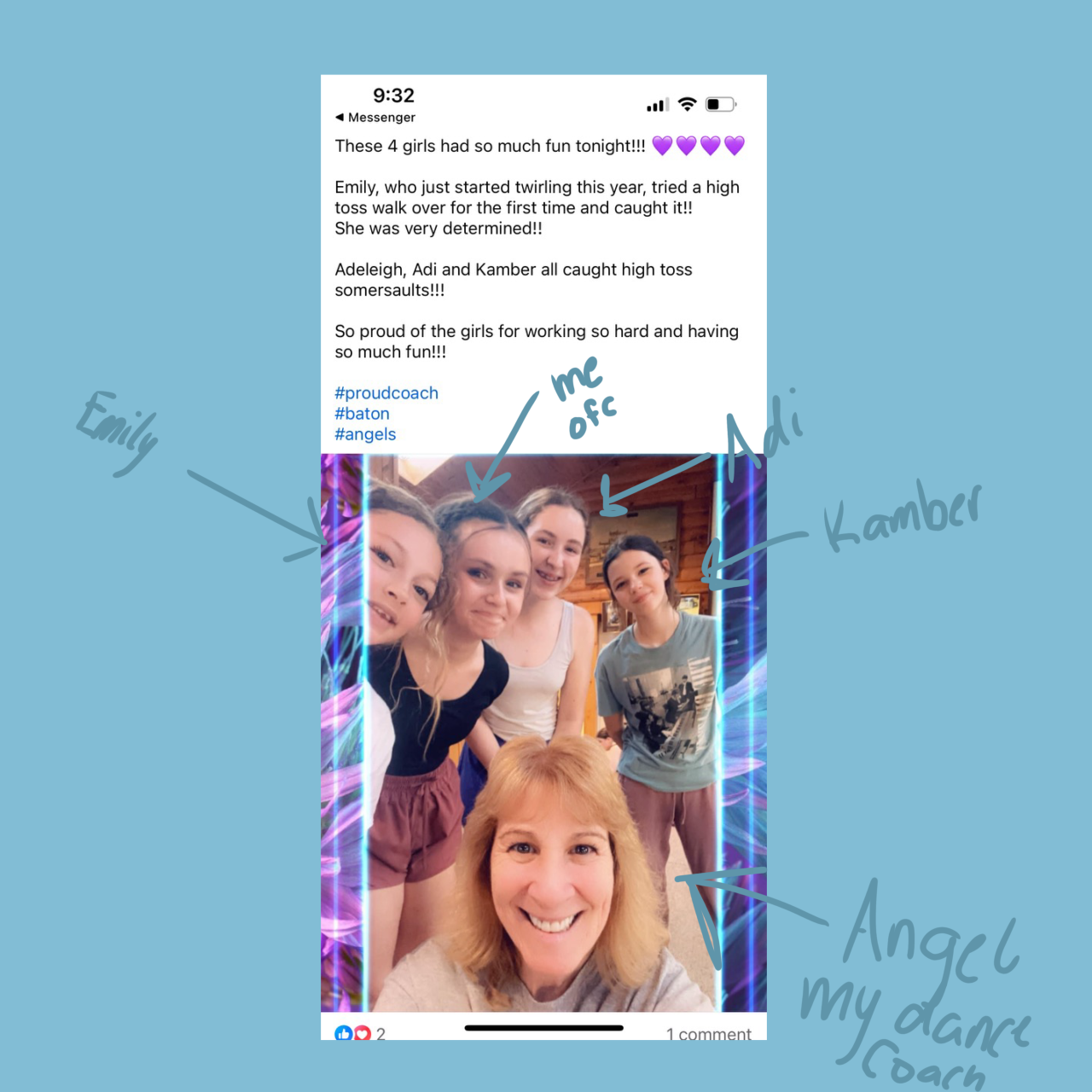 Emily -_- - ibisPaint