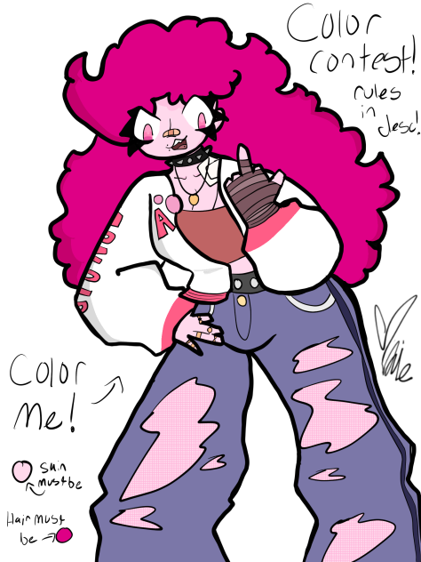 Untitled529 - ibisPaint