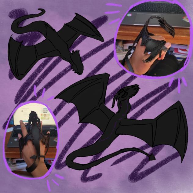 Object char - ibisPaint