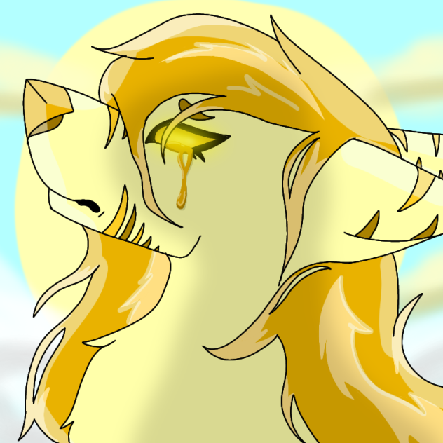 Chrysus 1 - ibisPaint