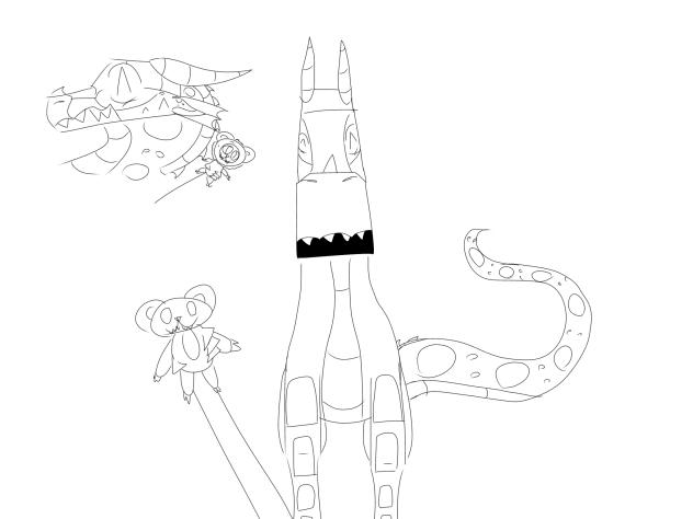 24K GOLD LABEWBEW - ibisPaint