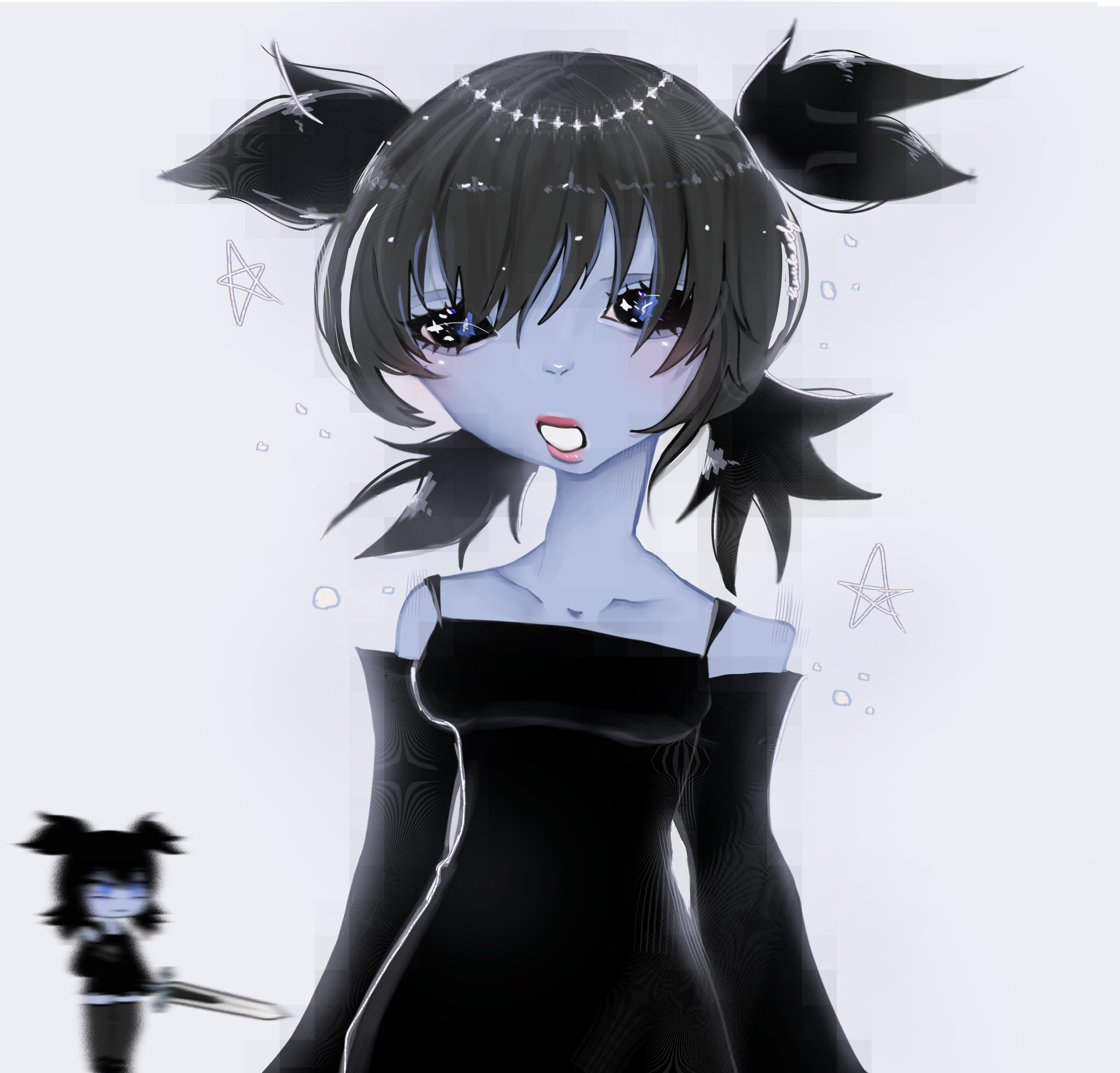 Gabalab - ibisPaint