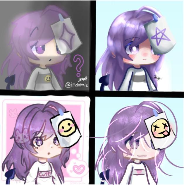 collap ♡♡ - ibisPaint