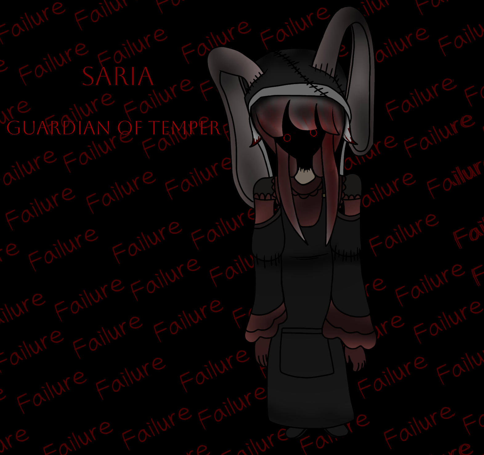 It's over - ibisPaint