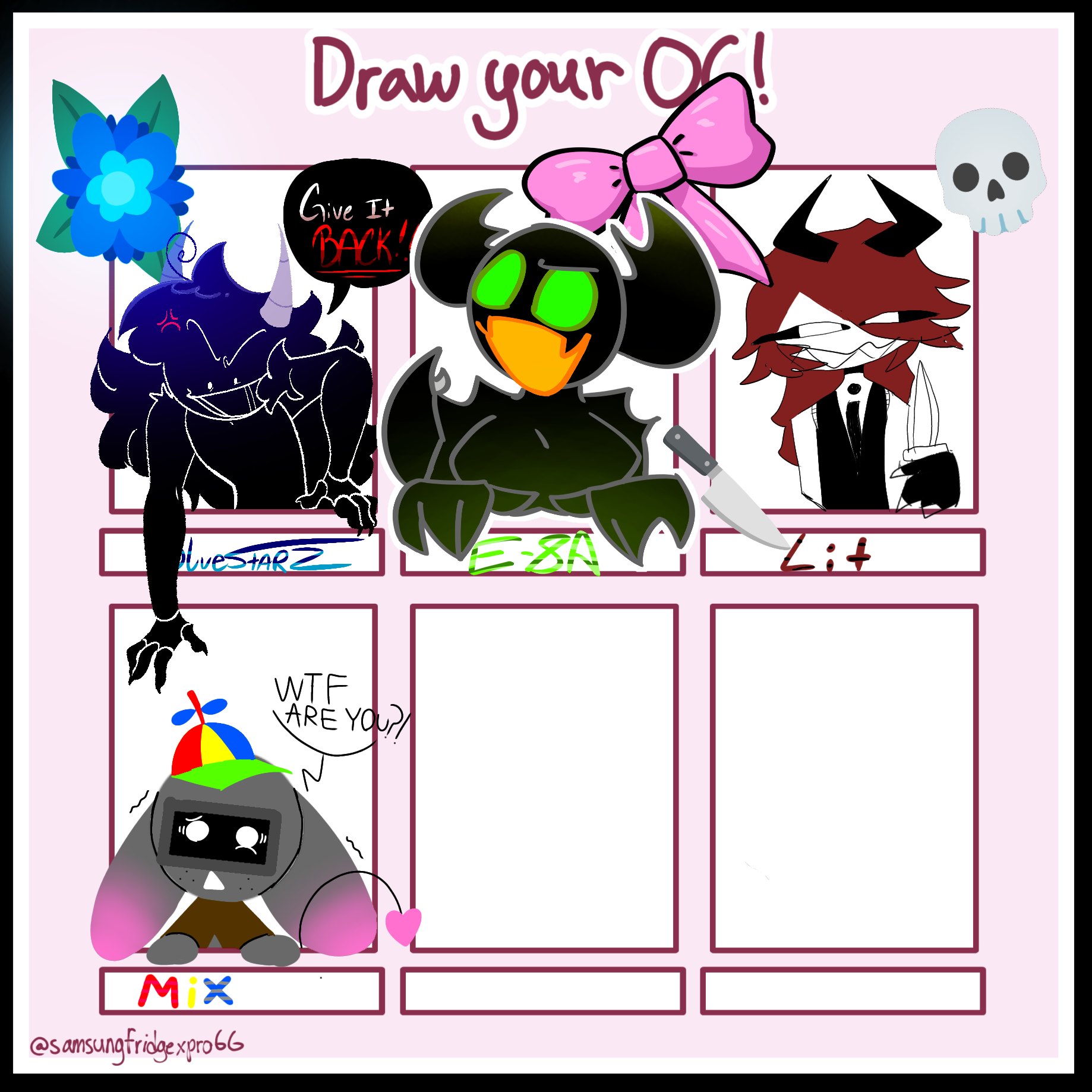 mix 👍🏼 - ibisPaint