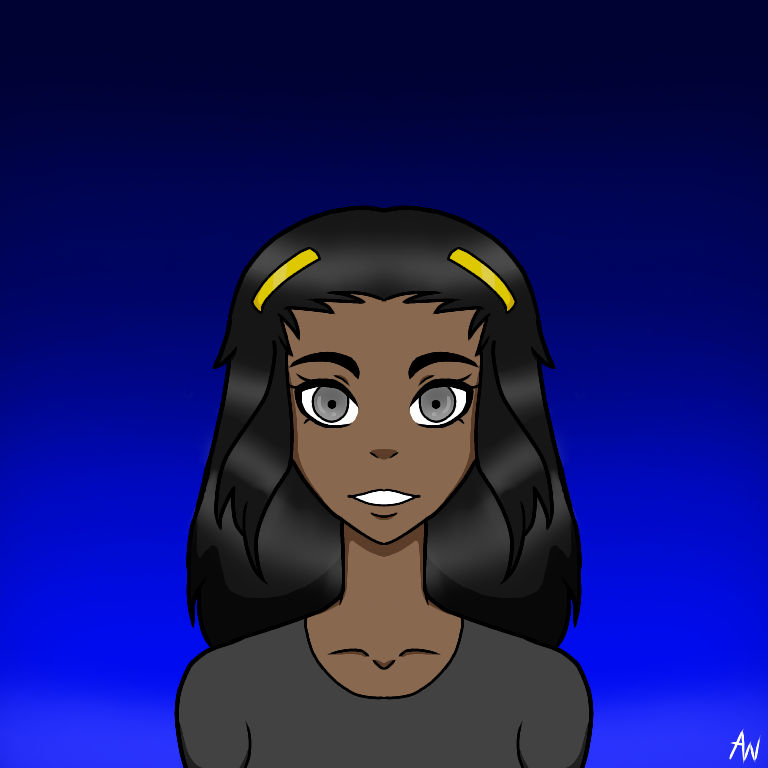 Onyx Black - ibisPaint