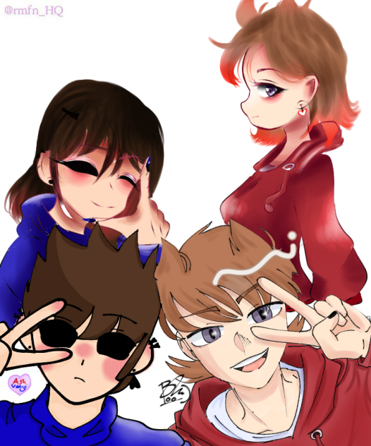 g n b collab - ibisPaint