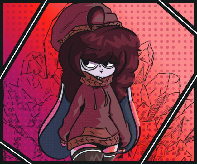 Ruby Blossom V6 definitive - ibisPaint