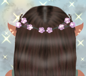 Nature Elf - ibisPaint