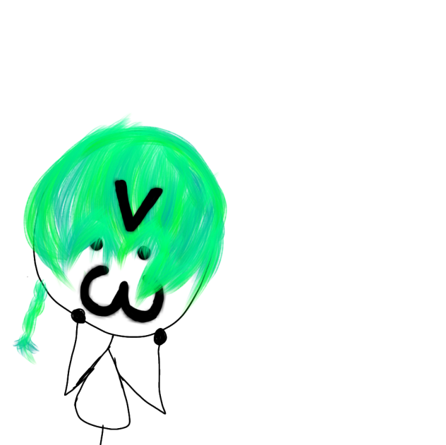 Emily be like haha - ibisPaint