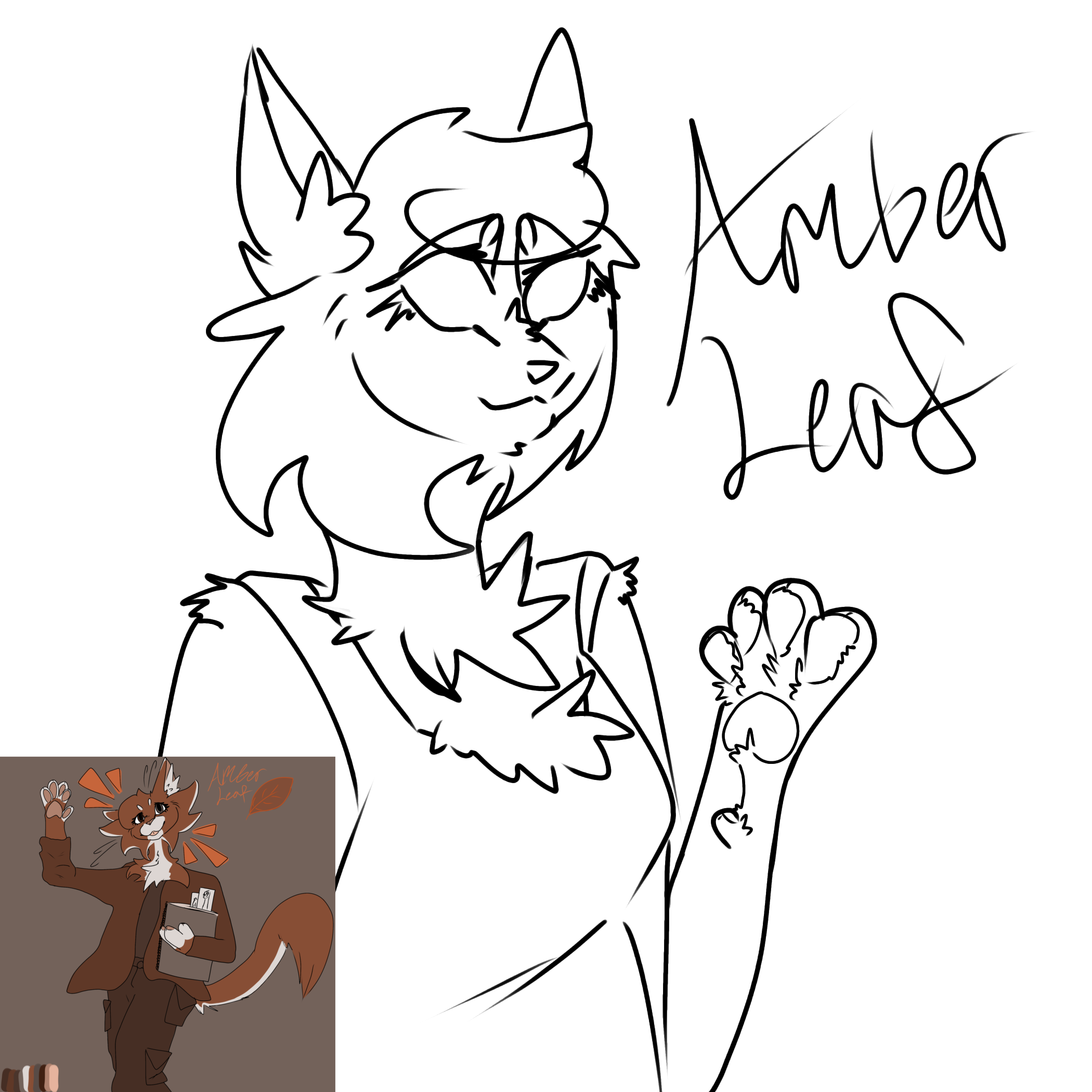 Scrap yard 2 - ibisPaint