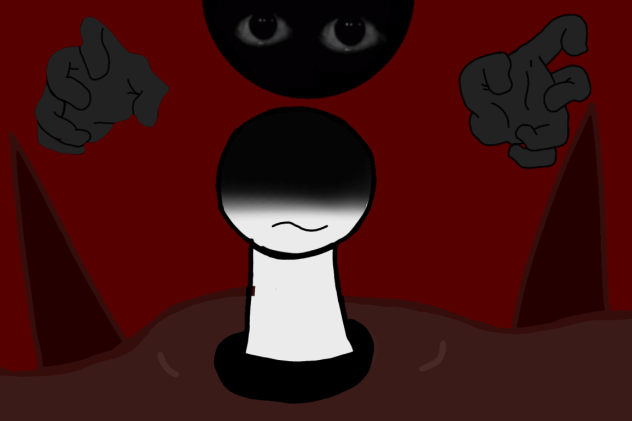 Bob (Fnf) - ibisPaint