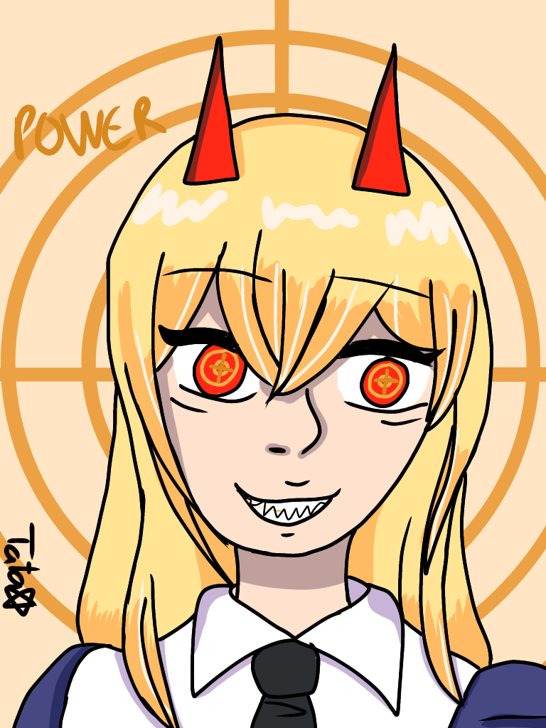 FA Power !! - ibisPaint