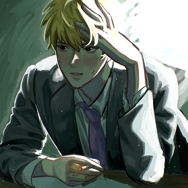 arataka reigen - ibisPaint