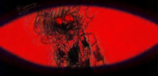 Why are you even born - ibisPaint