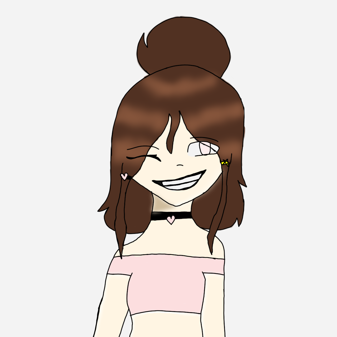 arian jacobs - ibisPaint