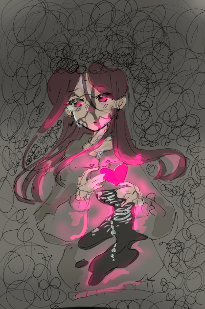 Vent piece - ibisPaint