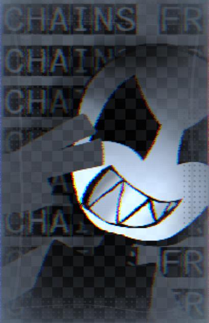 ⛓️ 🔗 CHAINS FR ⛓️ 🔗 }》 - ibisPaint
