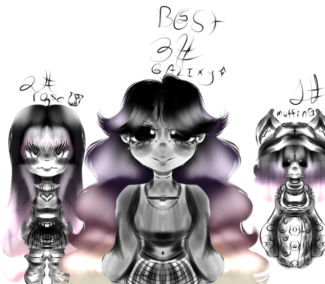 origin♡ - ibisPaint