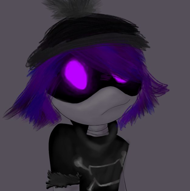 uzi murder drones - ibisPaint