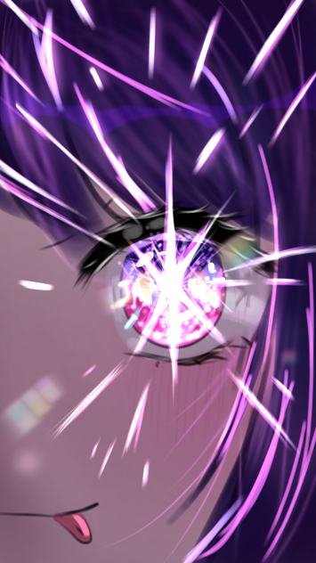 A Shining Idol - ibisPaint