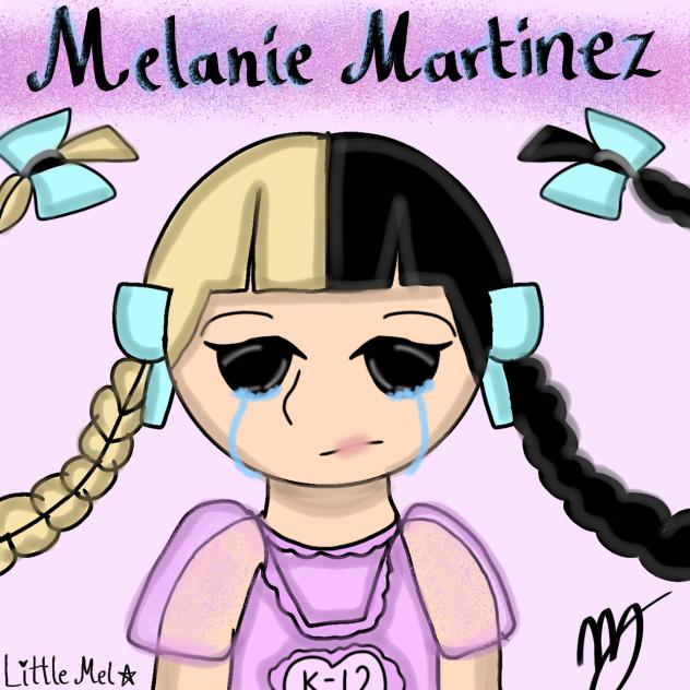 Melanie - ibisPaint