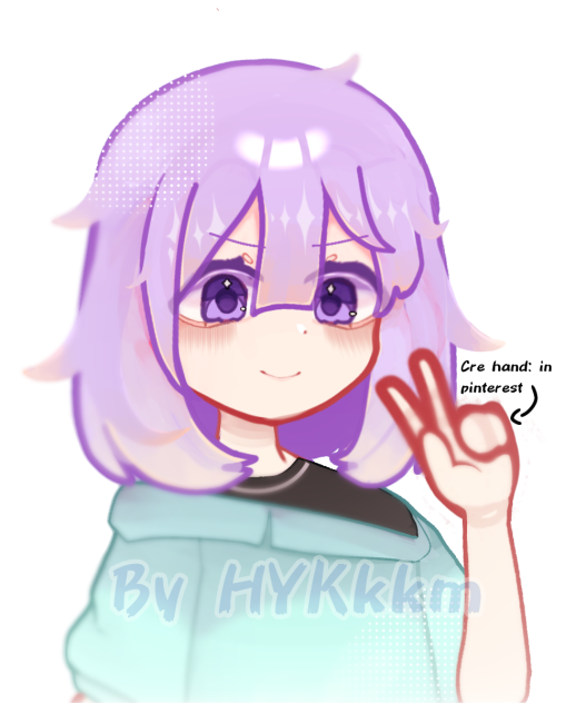 Trace Tay 😿 - ibisPaint