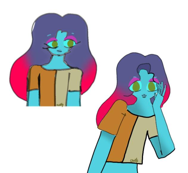 ~ slay or Fail ~ - ibisPaint