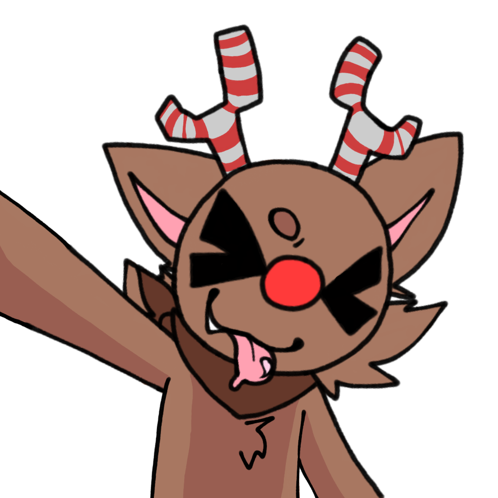 rudie(dandys world) - ibisPaint