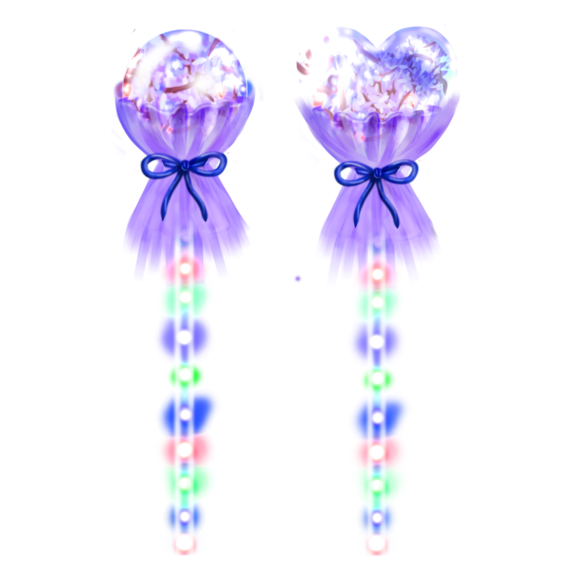 light stick concert ♡ - ibisPaint