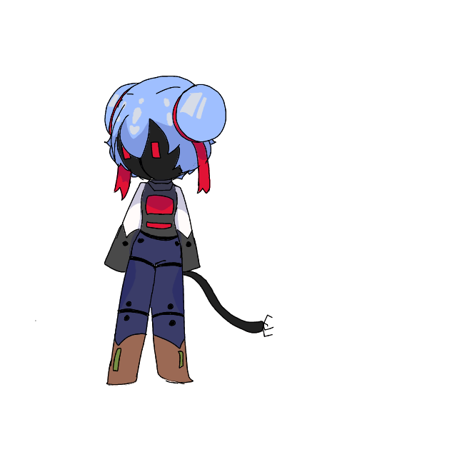 Beverly gif - ibisPaint