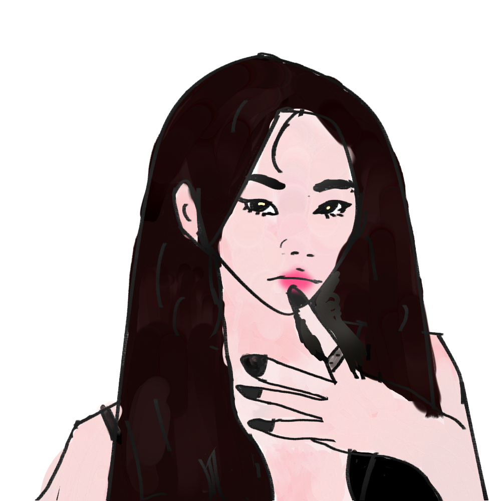 first yaoi manwha - ibisPaint