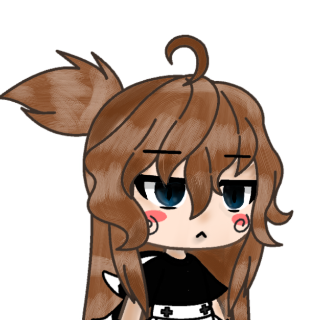 To hard gacha edit - ibisPaint