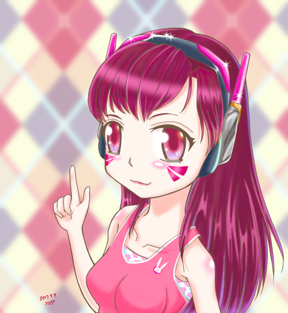 song hana - ibisPaint