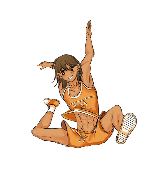 just... kel - ibisPaint