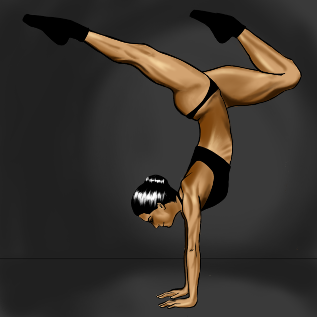 Art Class 2 - ibisPaint