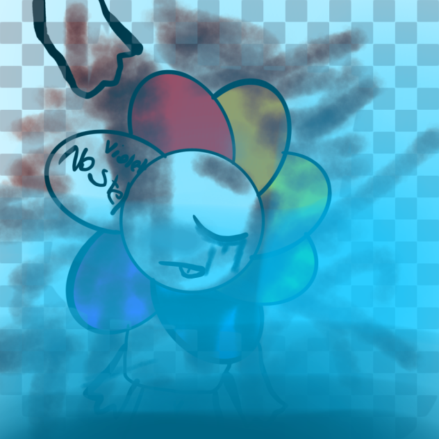 Dandies world - ibisPaint