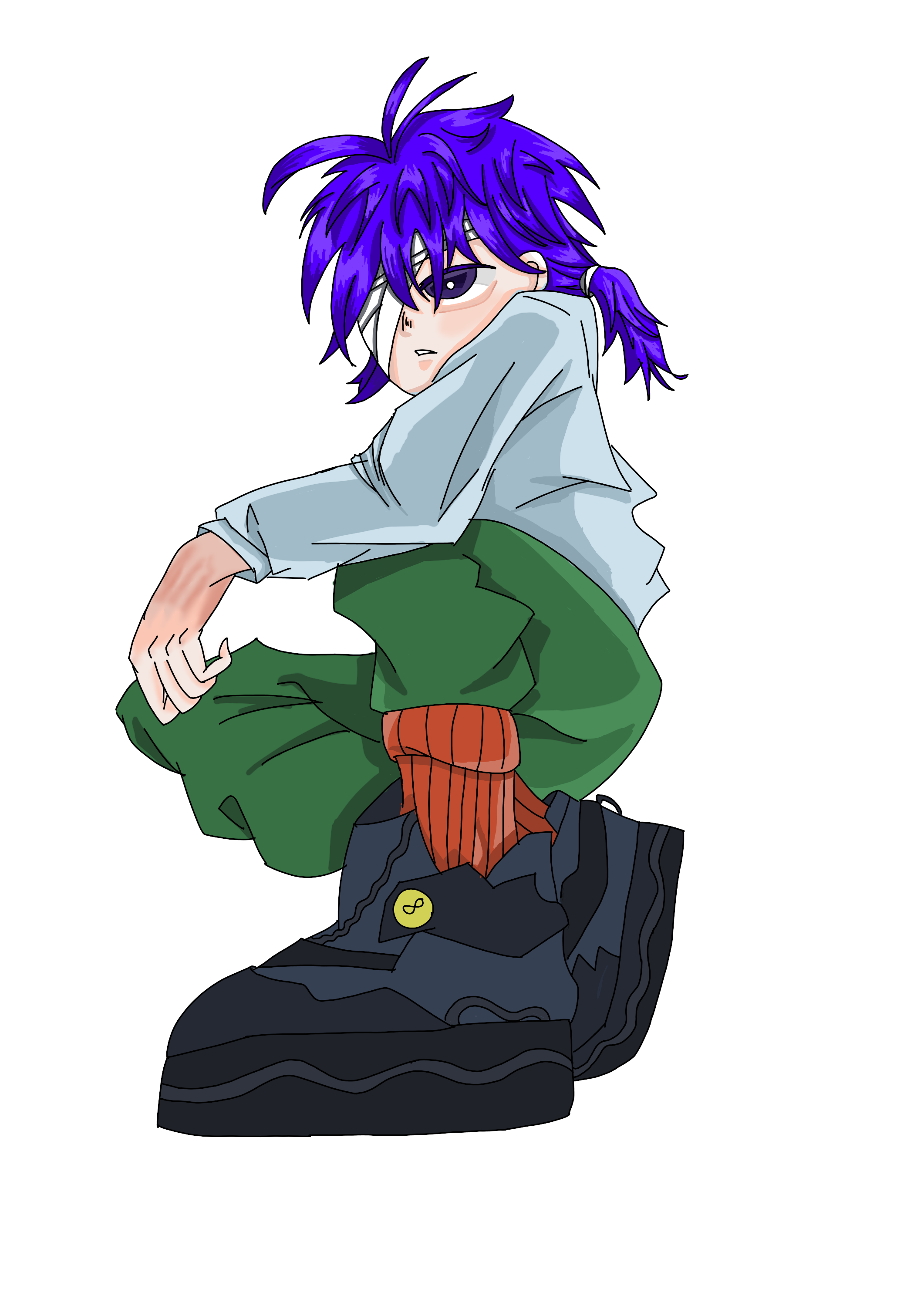 無題185 - ibisPaint