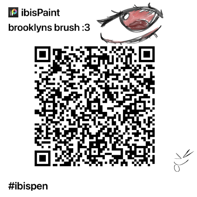 NEW BRUSHHH - ibisPaint