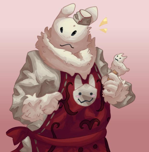 dark mango psychology - ibisPaint