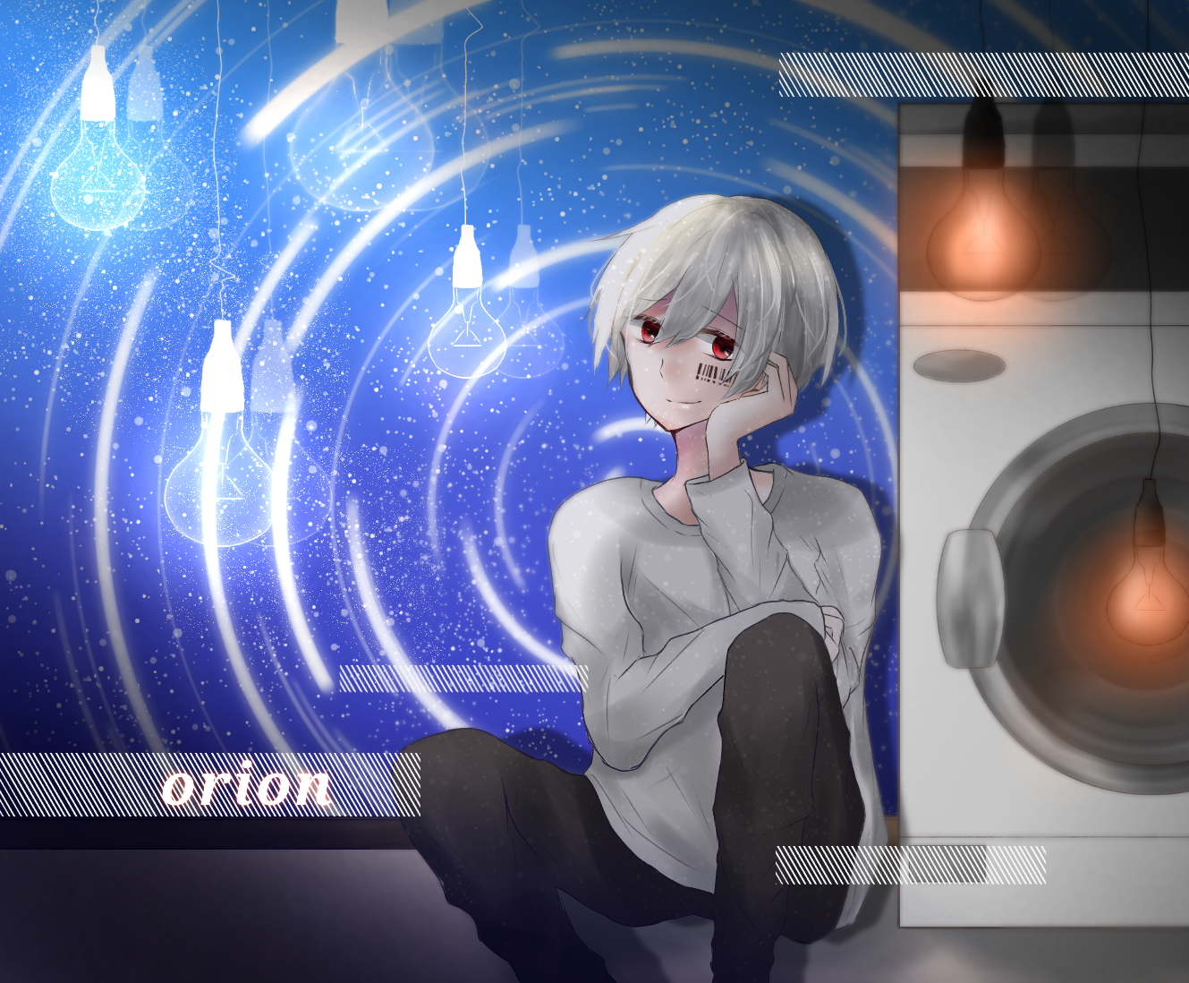 orion - ibisPaint