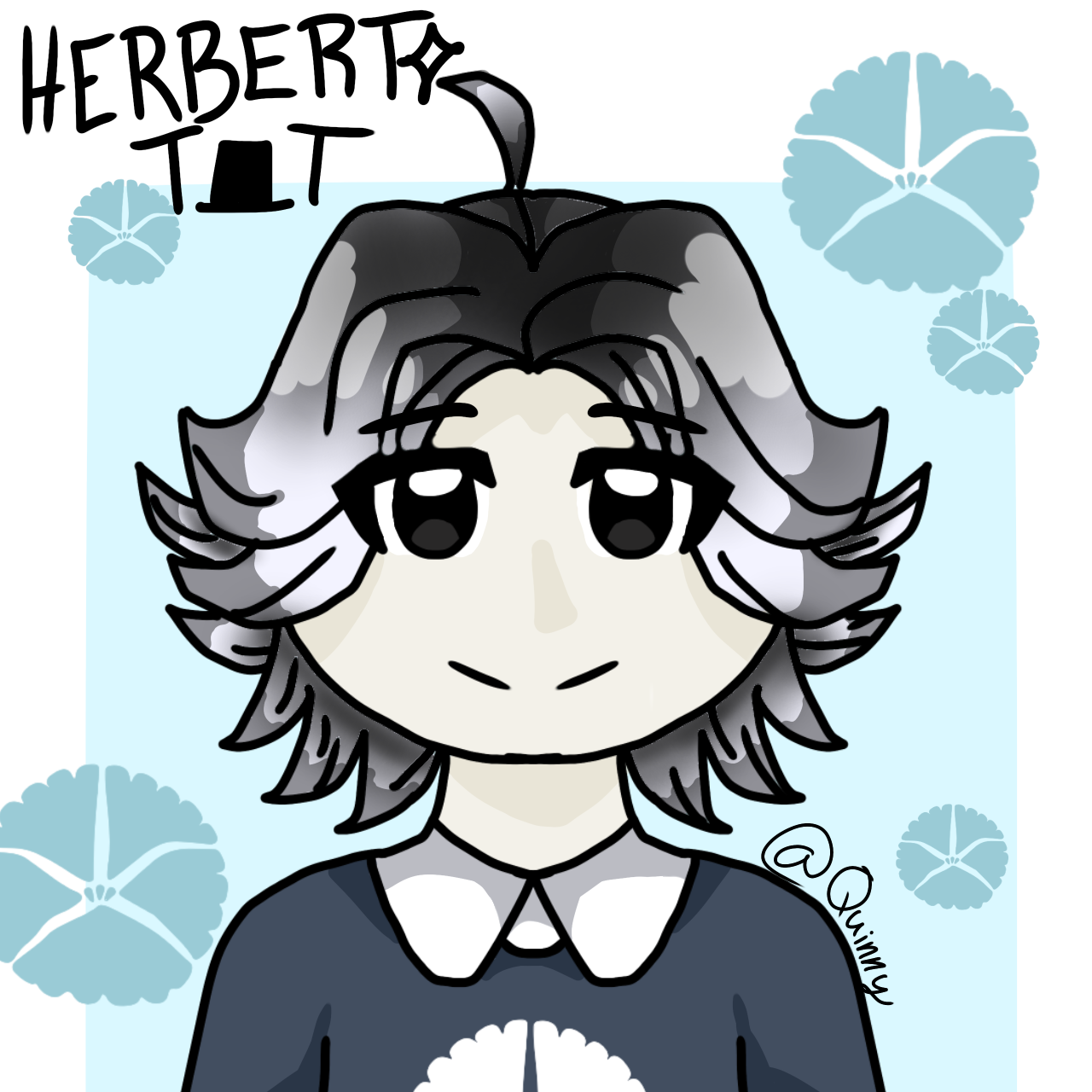 MORE FA 4 KRIS - ibisPaint