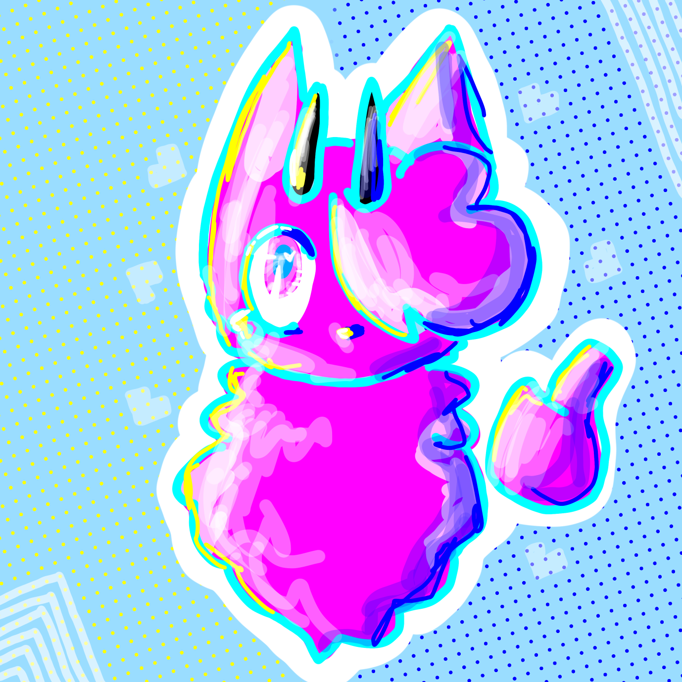 Please be okay - ibisPaint